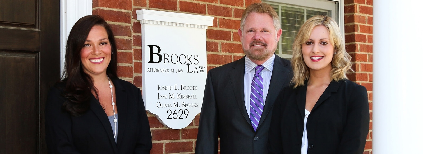 Brooks Law Firm - Tallahassee, FL.